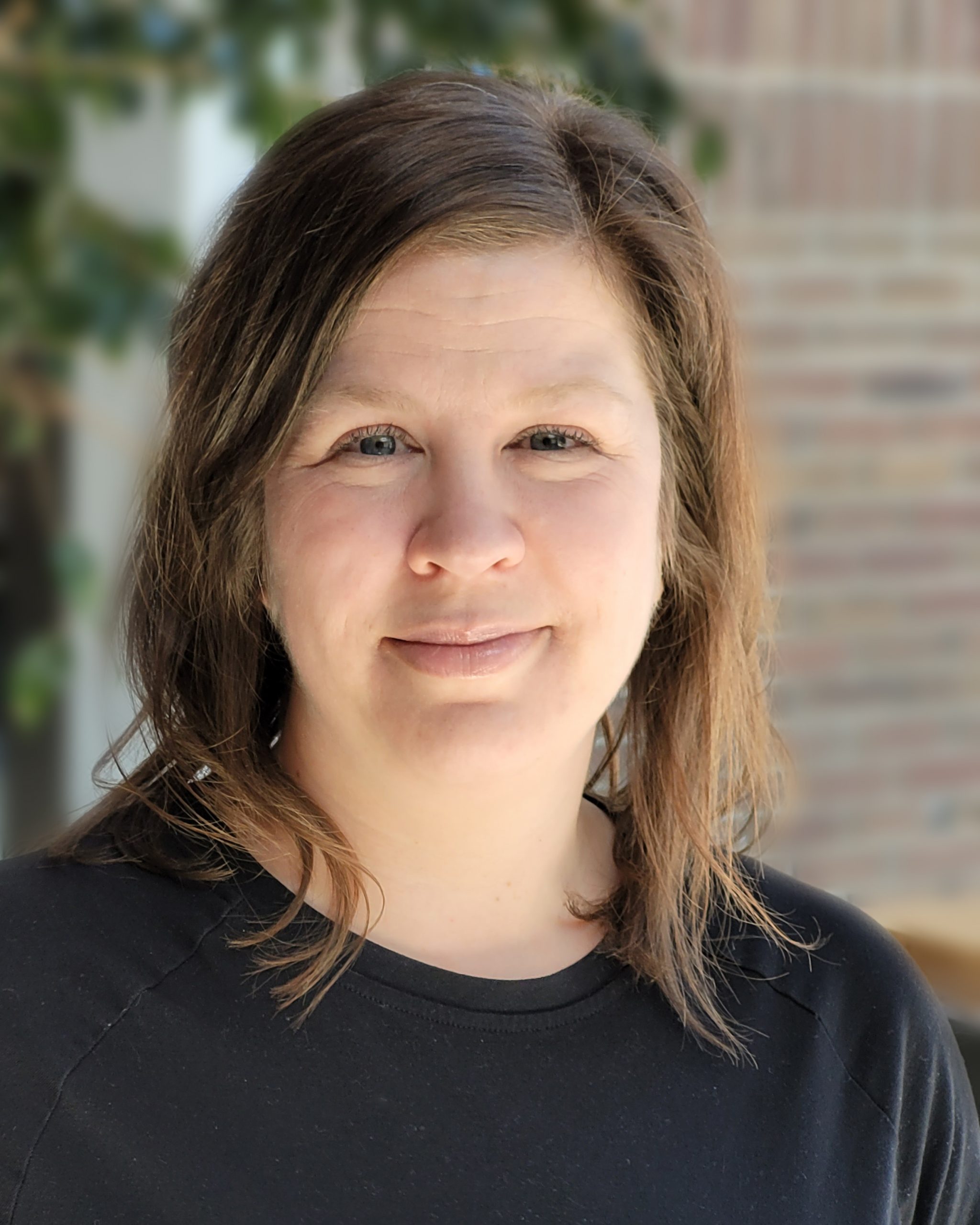 Dr. Jen Theule, Ph. D., C. Psych.